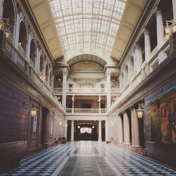 Hartford City Hall - 2019 All You Need to Know BEFORE You Go (with ...