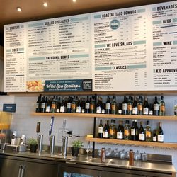 California Fish Grill - 384 Photos & 317 Reviews - Seafood - 1530 ...