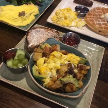 First Watch - Breakfast, Brunch & Lunch - 113 Photos & 80 Reviews ...