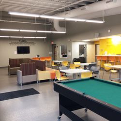 YMCA Allard Center of Goffstown - Gyms - 116 Goffstown Back Rd ...