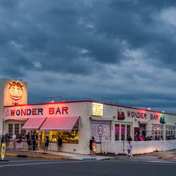 Wonder Bar - 129 Photos & 106 Reviews - Tiki Bars - 1213 Ocean Ave ...