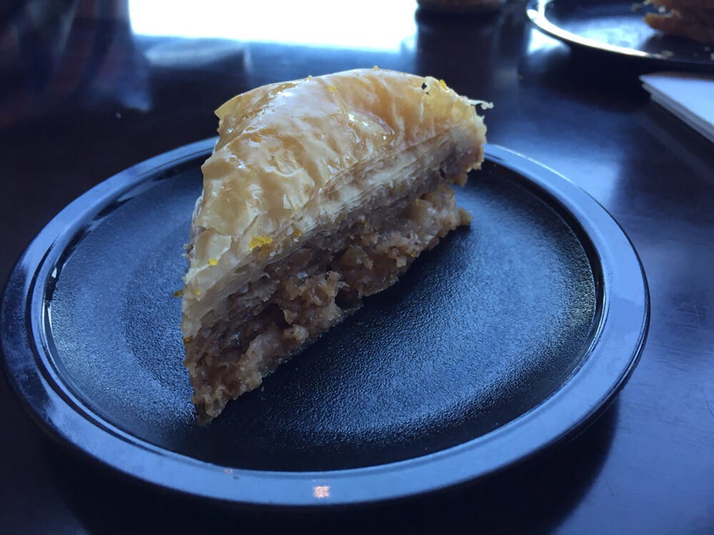 Nupa Mediterranean Cuisine - 39 Photos & 59 Reviews - Greek - 412 ...