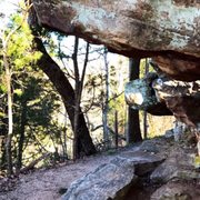 Pinnacles Hiking Trails - 67 Photos & 15 Reviews - Hiking - Highway 21 ...