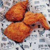 Love & Honey Fried Chicken - 164 Photos & 176 Reviews - Soul Food ...