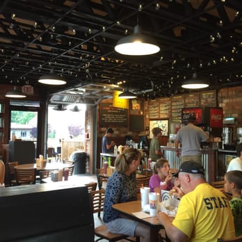 Come Back Shack - 43 Photos & 107 Reviews - Burgers - 1521 Blowing Rock ...