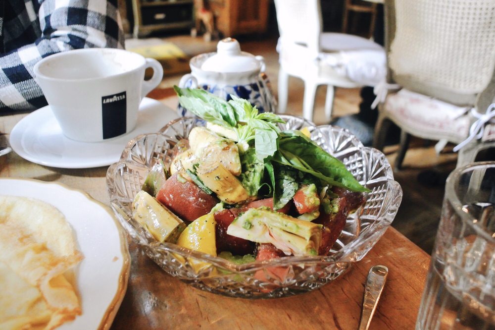 Mari Vanna - Order Online - 901 Photos & 625 Reviews - Russian ...