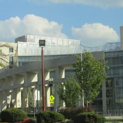 ATF Building - Public Services & Government - 200 Florida Ave NE, NoMa ...