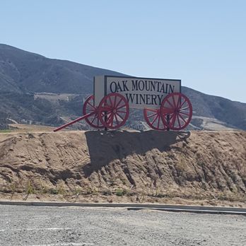 Oak Mountain Winery - 726 Photos & 475 Reviews - Wineries - 36522 Via ...