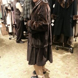 Ritz Thrift Shop - Ritz Furs - 22 Photos & 15 Reviews - Used, Vintage ...