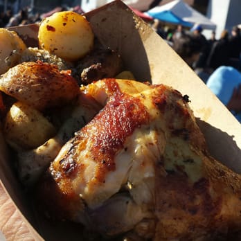 Roli Roti Gourmet Rotisserie - 1099 Photos & 1236 Reviews - Sandwiches ...