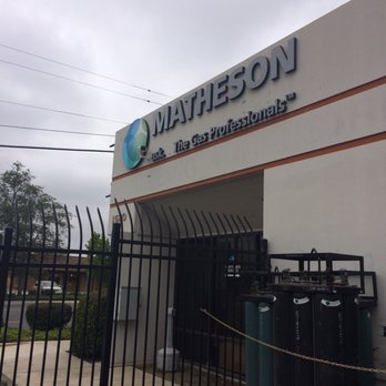 Matheson Tri-Gas Inc. - Propane - 1530 Grand Ave, San Marcos, CA ...