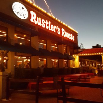 Rustler’s Rooste - 409 Photos & 629 Reviews - Steakhouses - 8383 S 48th ...