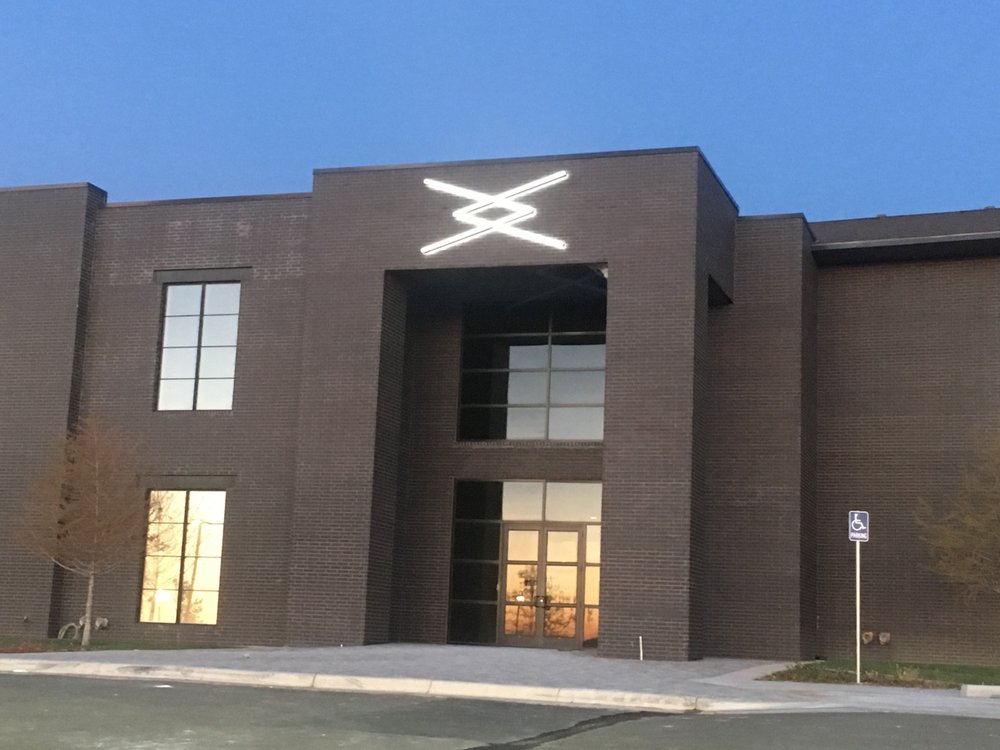 VERDURE - 11 Photos - Recreation Centers - 5701 Time Square Blvd ...