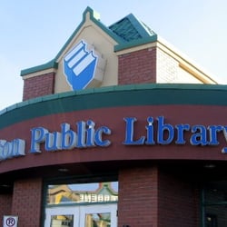 Edmonton Public Library - Riverbend - Libraries - 460 Riverbend Square ...