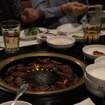 Han Gang Korean Restaurant - 180 Photos & 184 Reviews - Korean - 7243 ...