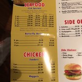 Wing City - 24 Photos & 17 Reviews - Chicken Wings - 2625 Paris Rd ...