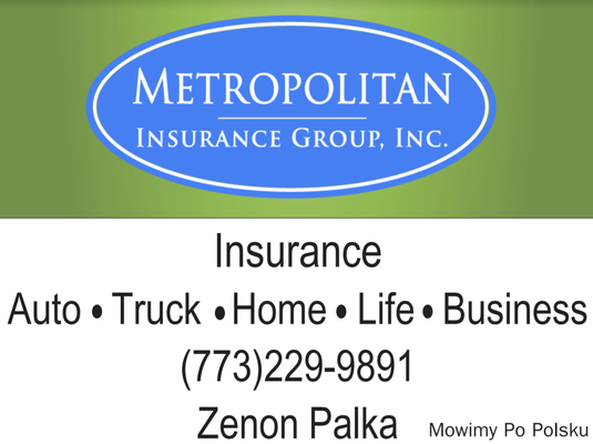 Metropolitan Insurance Group - Auto Insurance - 7018 W Archer Ave ...