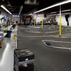 MMR Direct R/C Racing - Sports Clubs - 6433 Goodrich Ave, Minneapolis ...