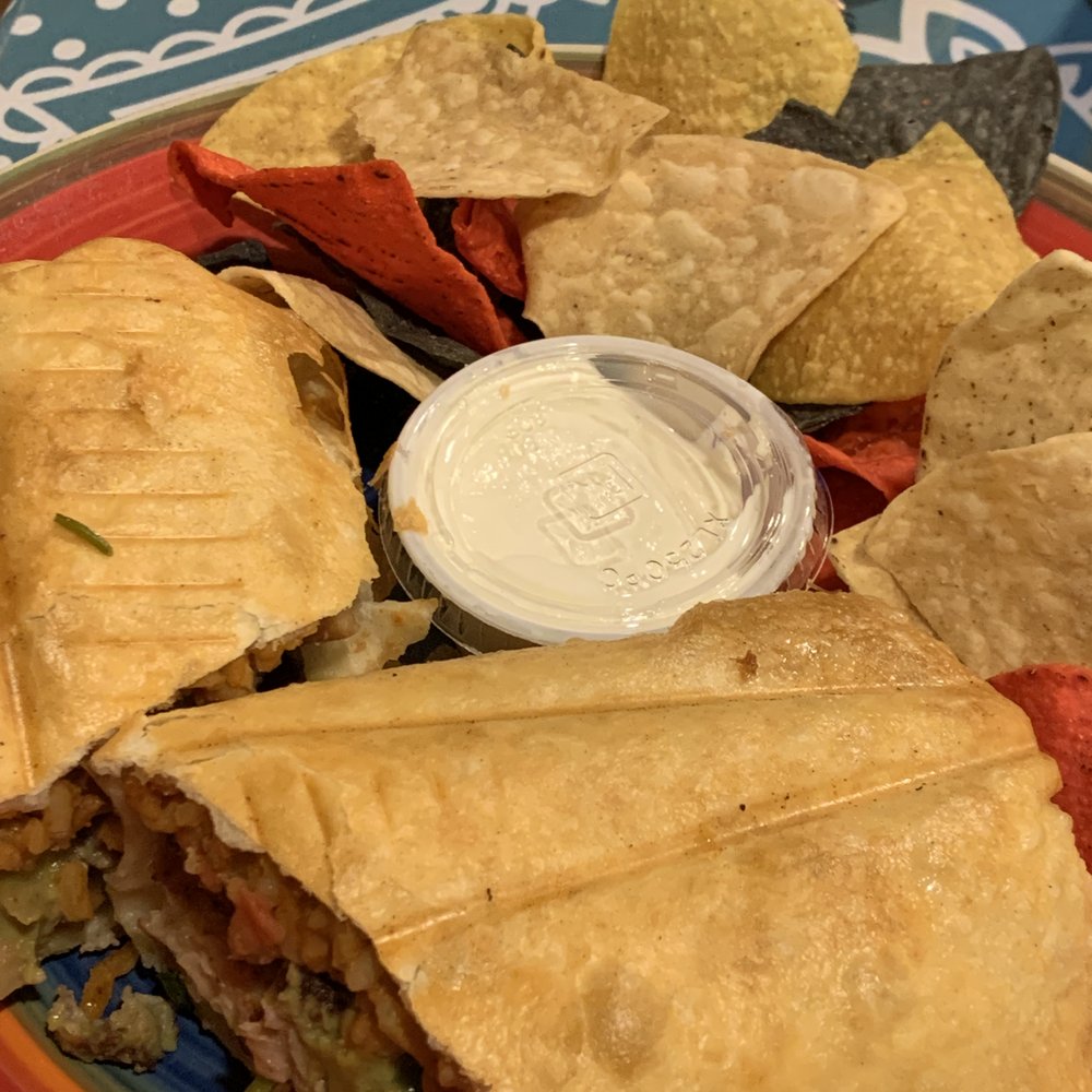 Stuffing Yourself in Warrensburg - Yelp