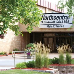 Northcentral Technical College - Colleges & Universities - 1000 W ...