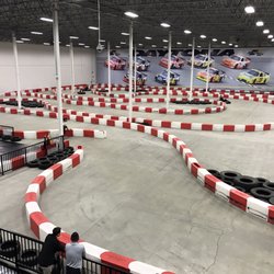 Speeders Indoor ProKarts - 10 Photos & 21 Reviews - Go Karts - 13471 ...