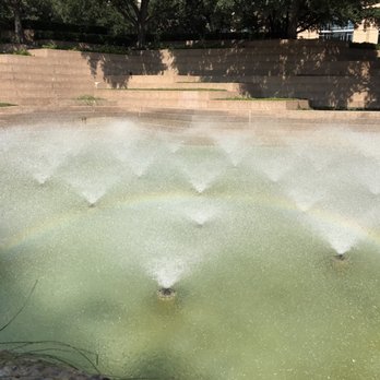 Fort Worth Water Gardens - 558 Photos & 174 Reviews - Parks - 1502 ...
