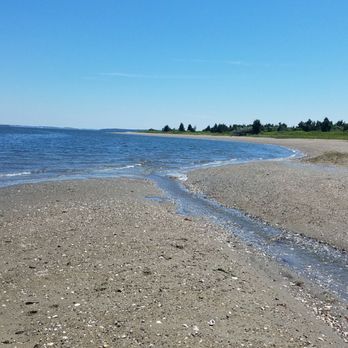 Calf Pasture Point Beach - Beaches - Narragansett St, North Kingstown ...