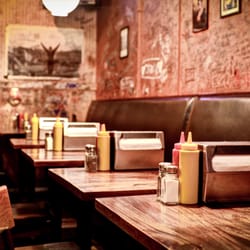 burger joint - 783 Photos & 2038 Reviews - American (Traditional) - 119 ...