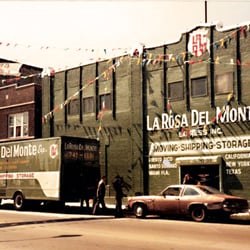 La Rosa Del Monte - Movers - 4834 W Armitage Ave, Cragin, Chicago, IL ...