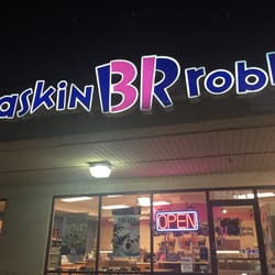 Baskin-Robbins - 12 Photos & 15 Reviews - Ice Cream & Frozen Yogurt ...