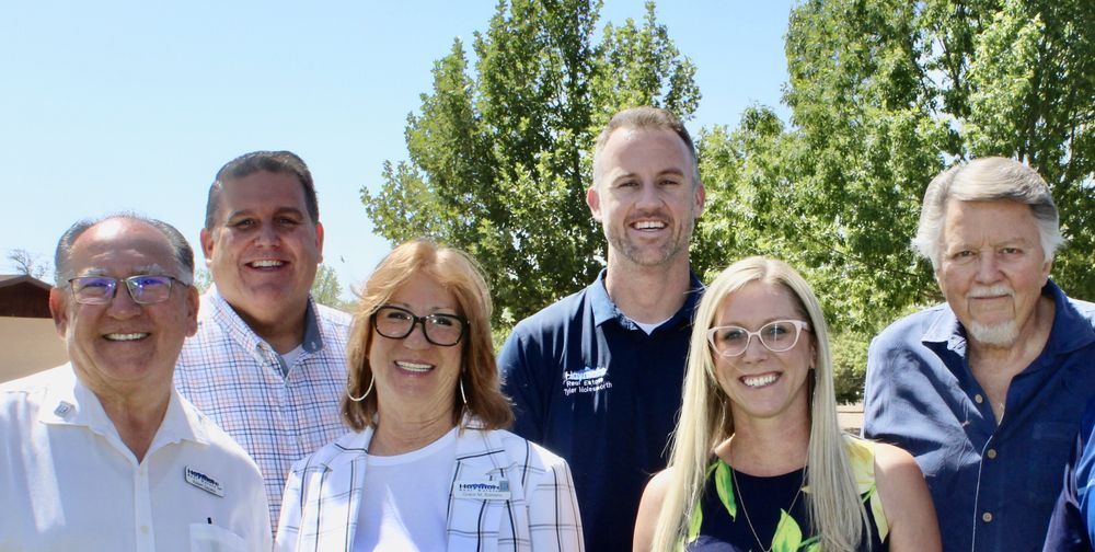 Haymore Real Estate - 11 reviews - 500 E Fry Blvd, Sierra Vista, AZ ...