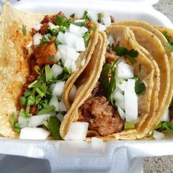 District Taco - 11 Photos & 50 Reviews - Mexican - 4600 Wisconsin Ave ...