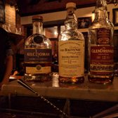 Multnomah Whiskey Library - 770 Photos & 585 Reviews - Lounges - 1124 ...