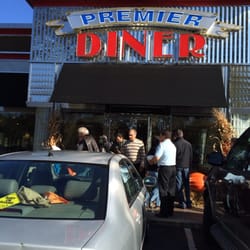 Premier Diner - 126 Photos & 146 Reviews - Diners - 690 Commack Rd ...
