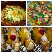 Parmesan Pete’s Italian Kitchen - 141 Photos & 182 Reviews - Italian ...
