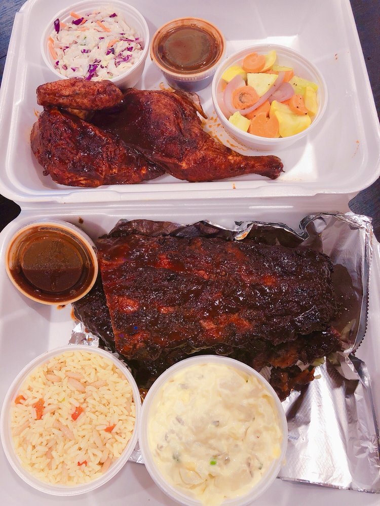 Goodwood Barbecue Company - 178 Photos & 248 Reviews - Barbeque - 133 E ...