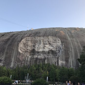 Stone Mountain Park - 1689 Photos & 598 Reviews - Parks - 1000 Robert E ...
