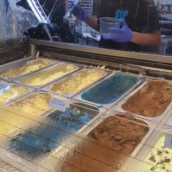 Snow Monster - 19 Photos - Custom Cakes - 1051 Pale San Vitores Rd ...