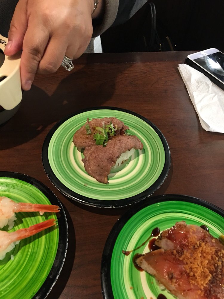 Kura Revolving Sushi Bar - 3218 Photos & 1597 Reviews - Sushi Bars ...