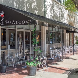 The Alcove - 43 Photos & 87 Reviews - Wine Bars - 2907 State St, Uptown ...