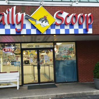 Daily Scoop - 77 Photos & 147 Reviews - Ice Cream & Frozen Yogurt ...