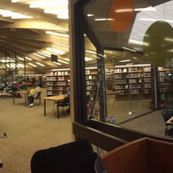 Downtown Roseville Library - 30 Photos & 14 Reviews - Libraries - 225 ...