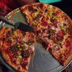 Amico’s New York Pizza - 19 Photos & 83 Reviews - Italian - 7177 ...