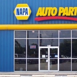 Napa Auto Parts - Auto Parts & Supplies - 5278 NW 72nd Ave, Miami, FL ...