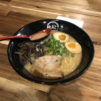 Kaz Ramen - 328 Photos & 328 Reviews - Ramen - 22413 Barton Rd, Grand ...