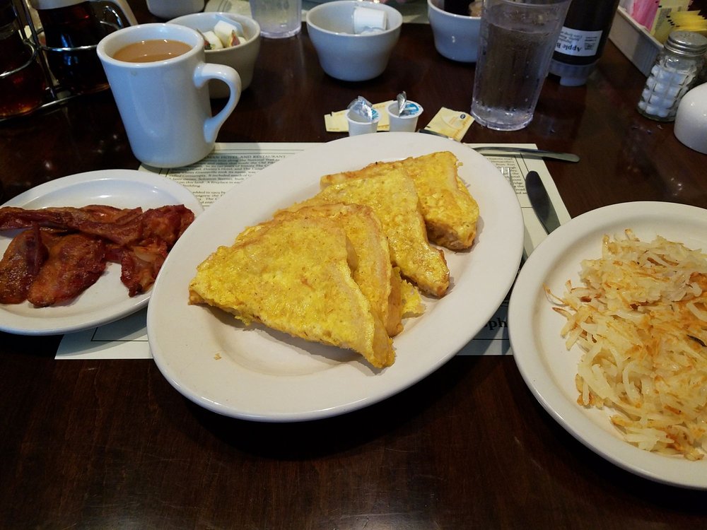 The Casselman Restaurant - American (Traditional) - 113 Main St ...