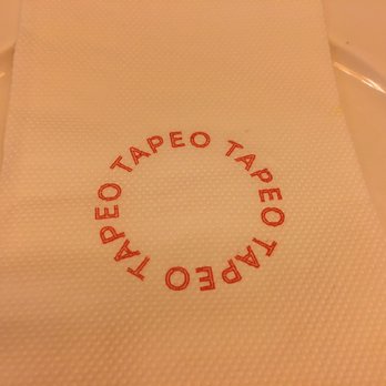 Tapeo - 382 Photos & 190 Reviews - Tapas Bars - Carrer de Montcada, 29 ...
