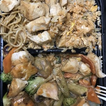 Akaya Grill & Sushi - 148 Photos & 111 Reviews - Japanese - 1075 ...