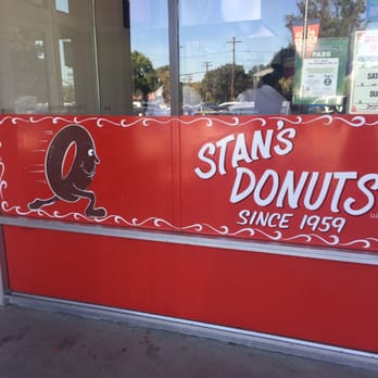 Stan’s Donut Shop - 522 Photos & 1124 Reviews - Donuts - 2628 Homestead ...