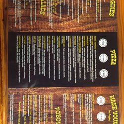 Railroad Pizza - 46 Photos - Pizza - 4834 Main St, Flora, MS ...